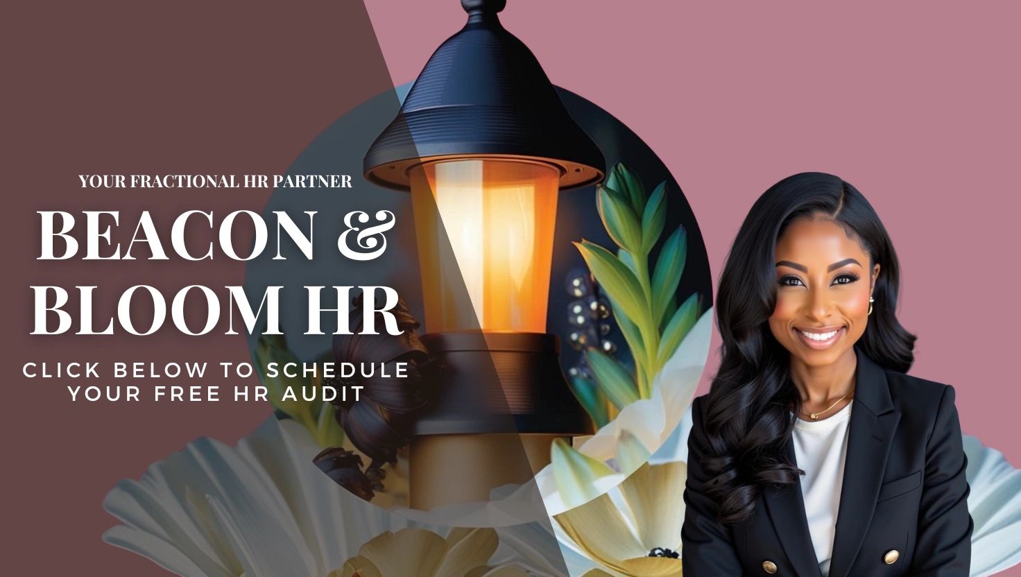 Expert Small Business HR Solutions | Beacon and Bloom